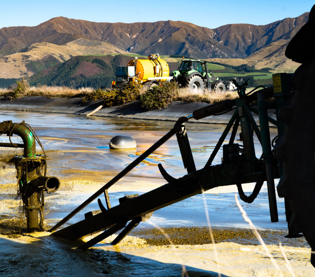 Gallery - Ag Contractor | Central Injection Agri