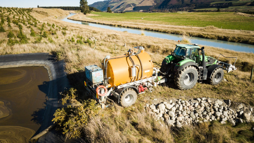 Gallery - Ag Contractor | Central Injection Agri